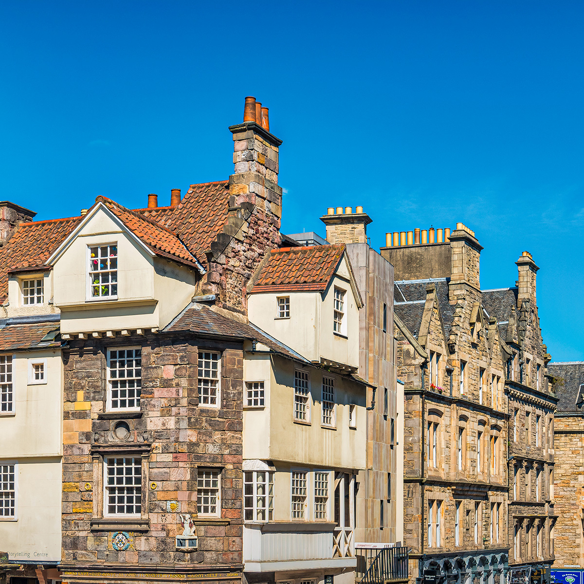 Best museums in Edinburgh that are worth your time