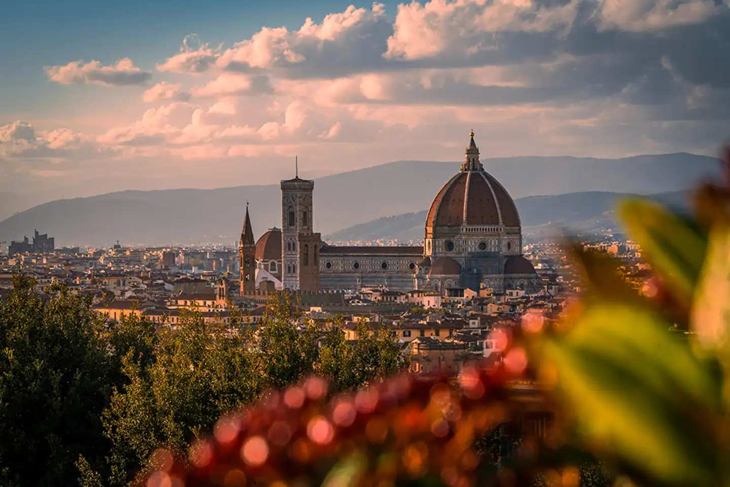 9 Best Gardens in Florence for Nature & Tranquility