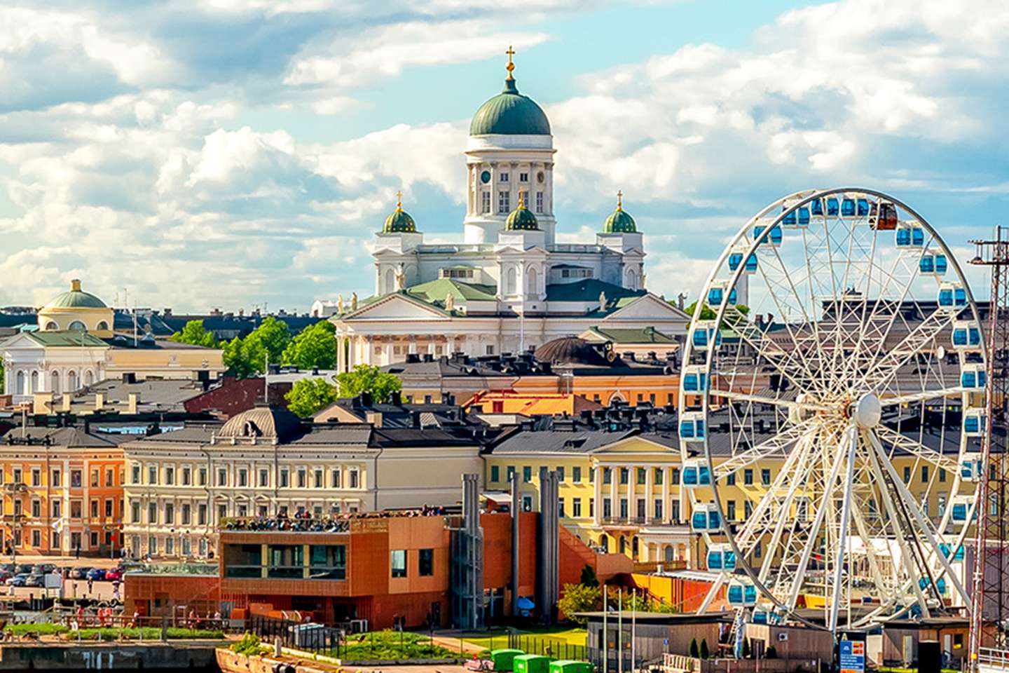 12 Bucket List Things To Do In Finland You Can't Miss