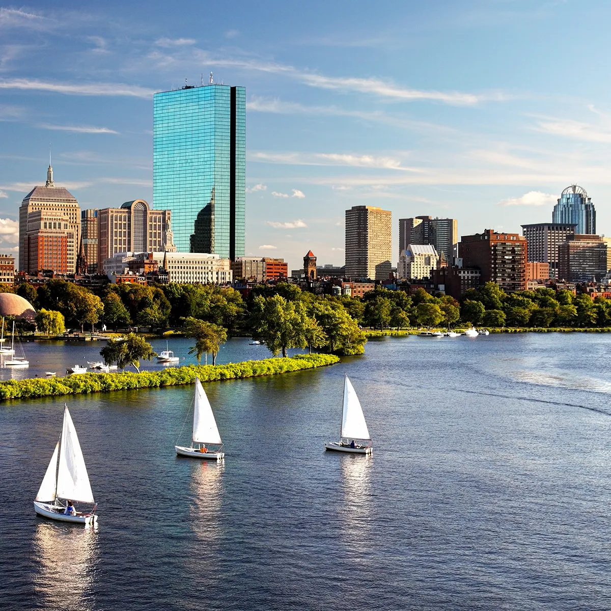 Best places to visit in Boston: top attractions you don't want to miss