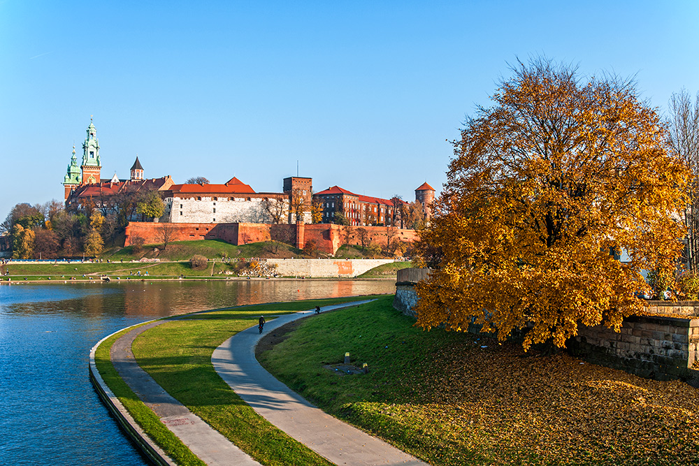 12 Fantastic Things to Do in Krakow in Fall