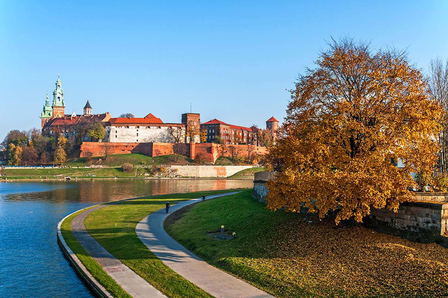 12 Fantastic Things to Do in Krakow in Fall