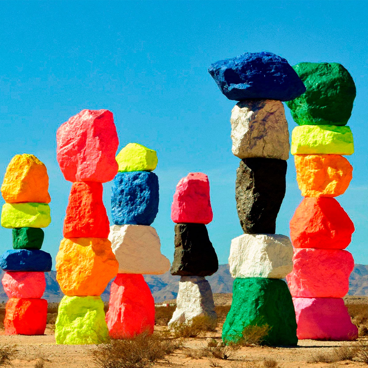 Explore off the beaten path with Las Vegas's best hidden gems