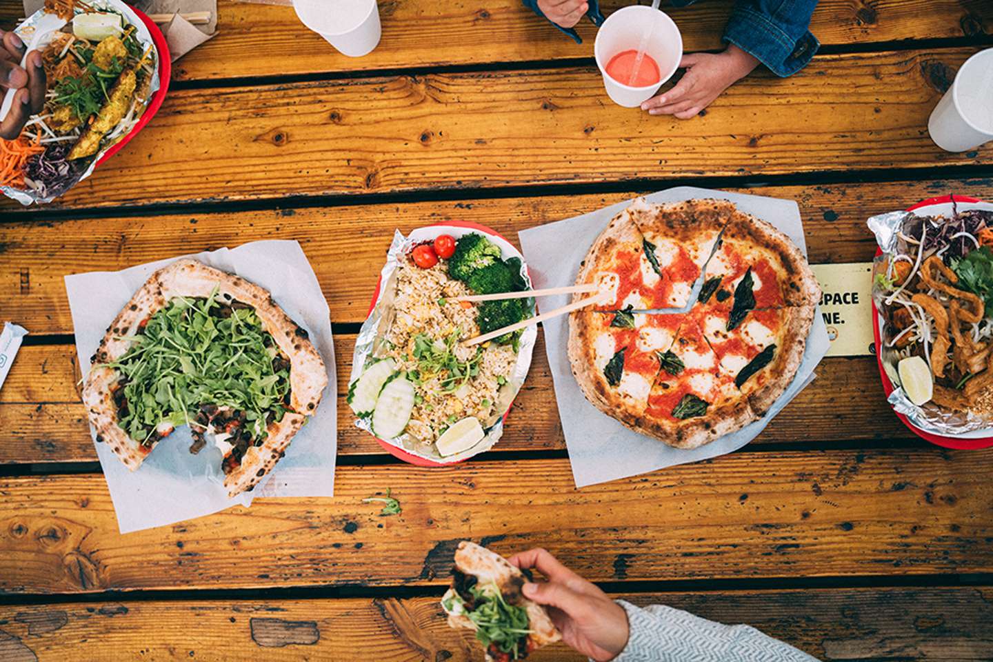 The Tastiest Food in Portland, Oregon: 10 Must-Eat Dishes