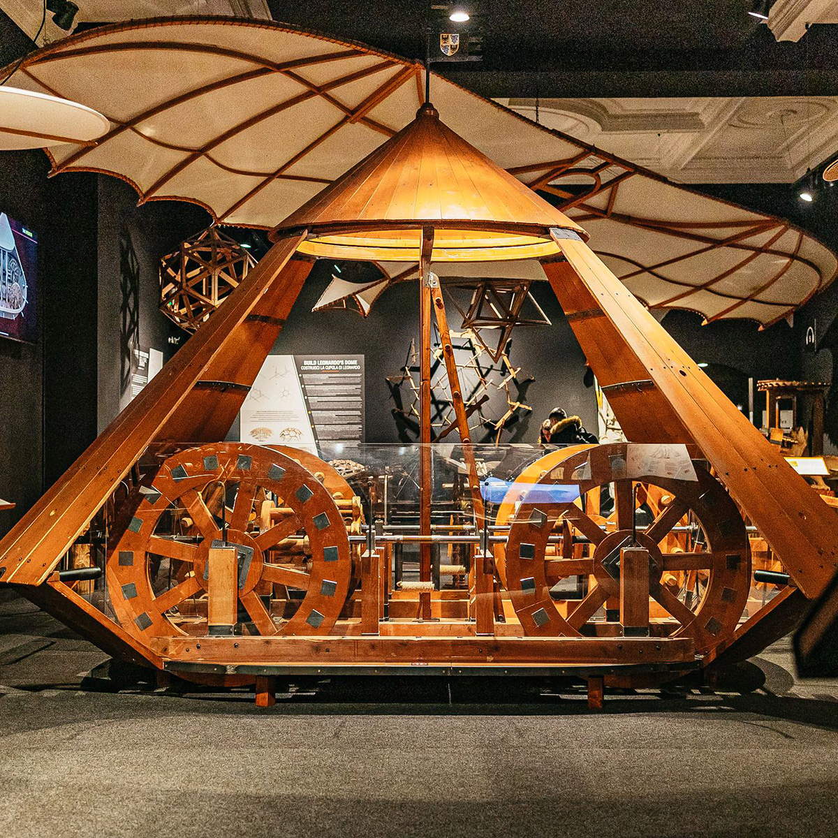 10 Fun family-friendly activities in Florence