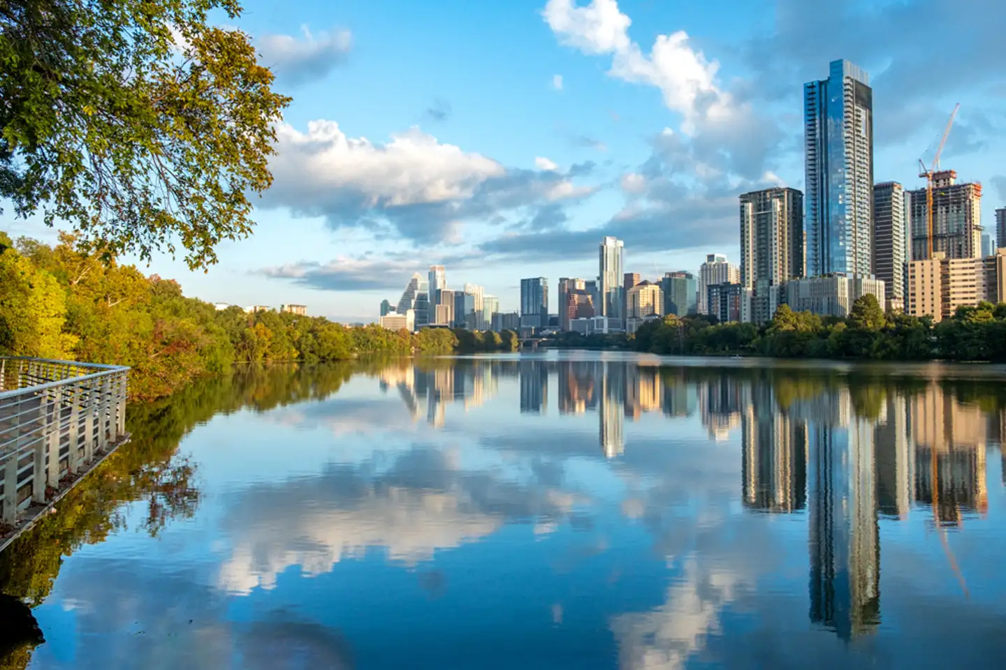 8 Best Things To Do Outdoors in Austin When It’s Sunny