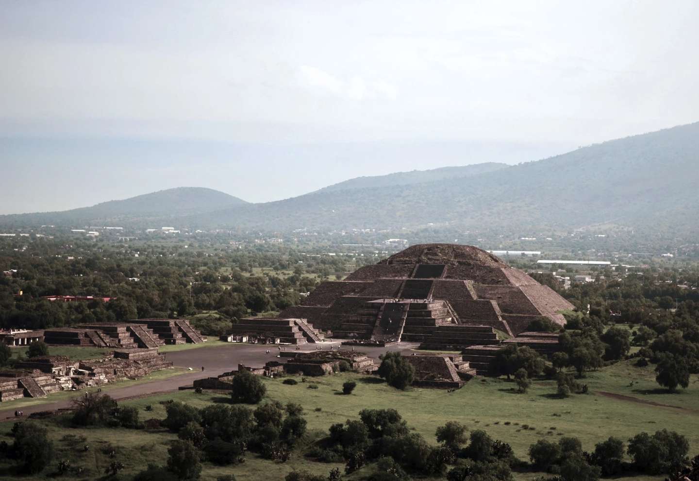 Unveiling the top 10 wonders of Mexico you must experience