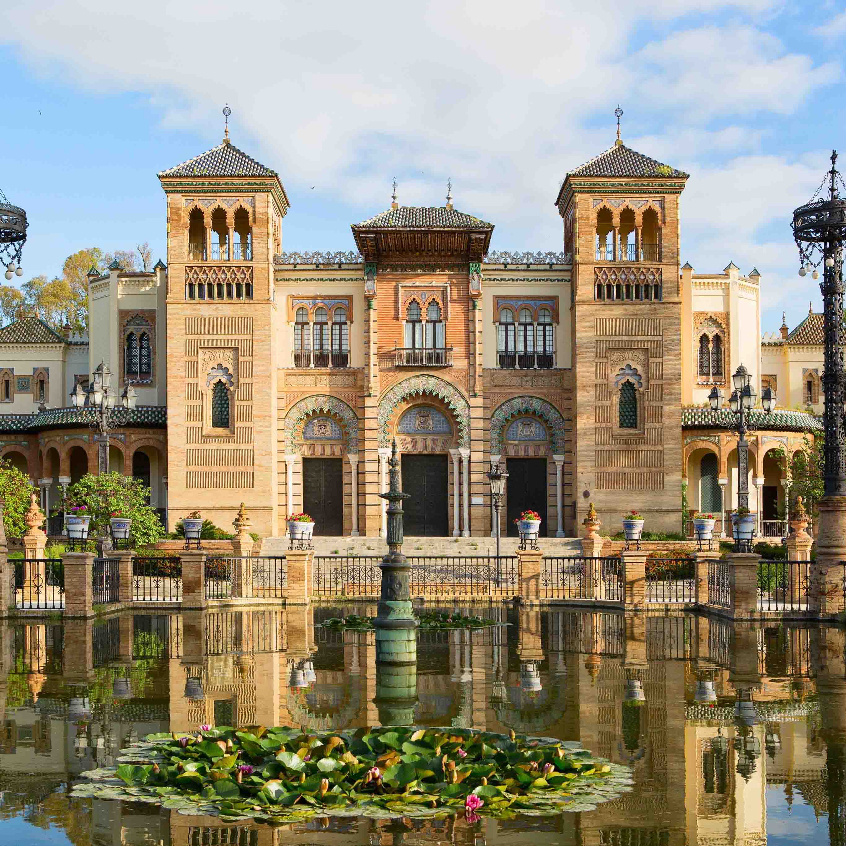 Best museums in Seville that are worth your time