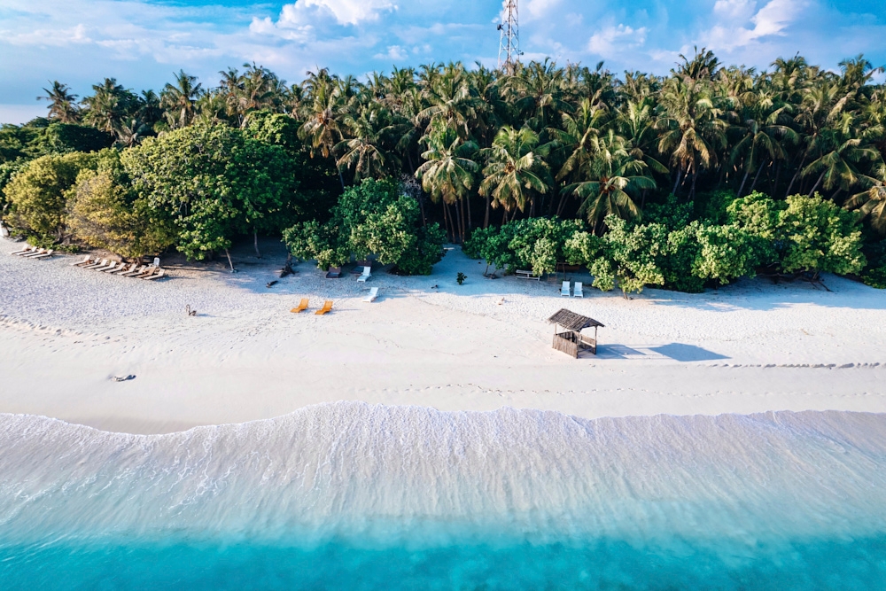 10 Tips for Exploring the Maldives on a Budget