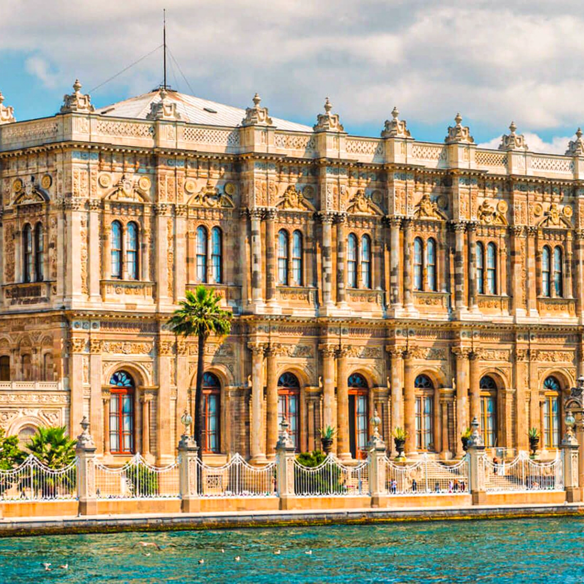 Istanbul in summer: 10 spectacular adventures