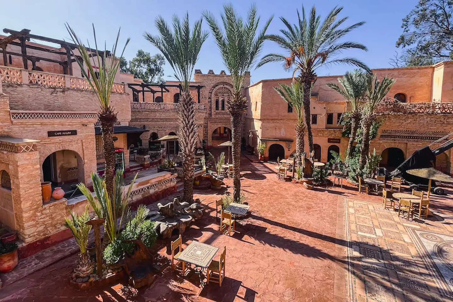 Best Museums in Agadir to Visit