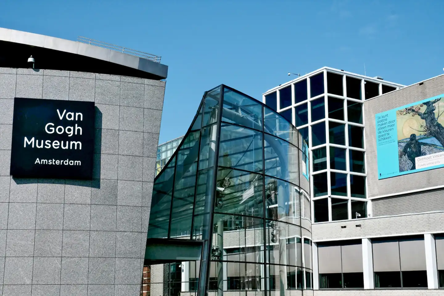 Van Gogh Múzeum: válaszok az utazók kérdéseire