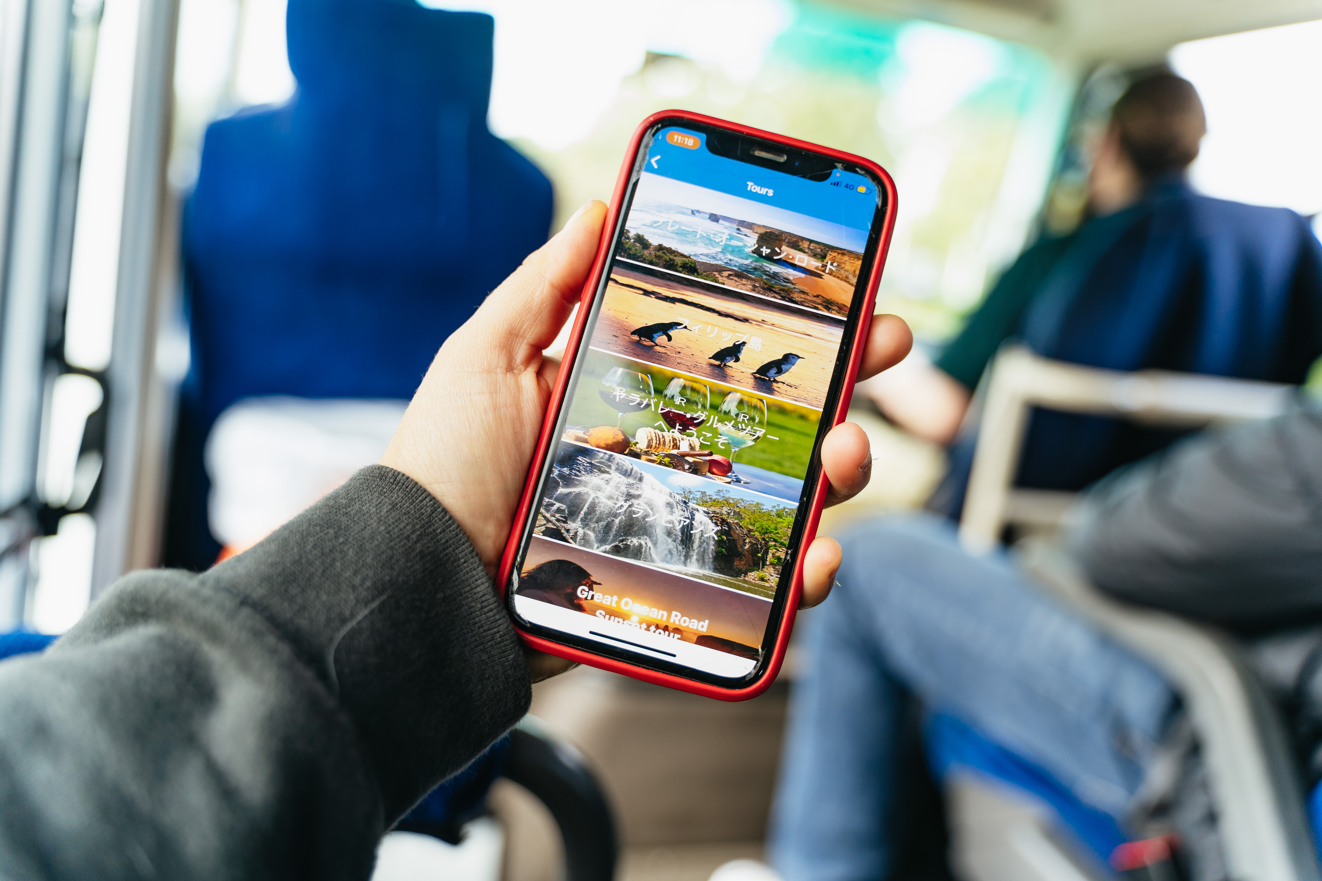 How To Sell Tours Online