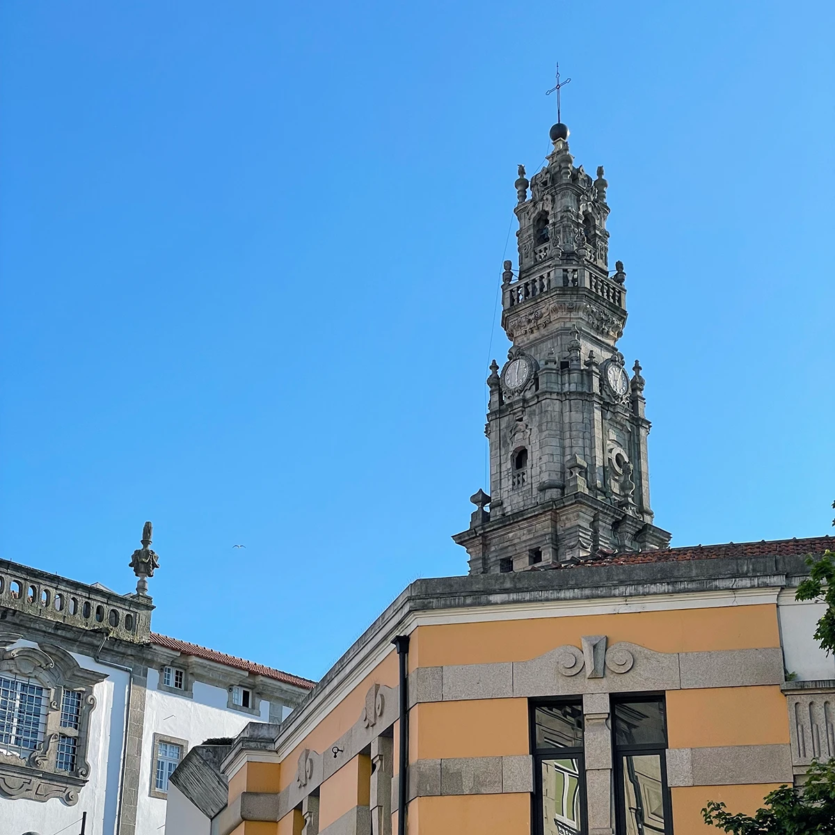 Porto’s unmissable landmarks and historical sights