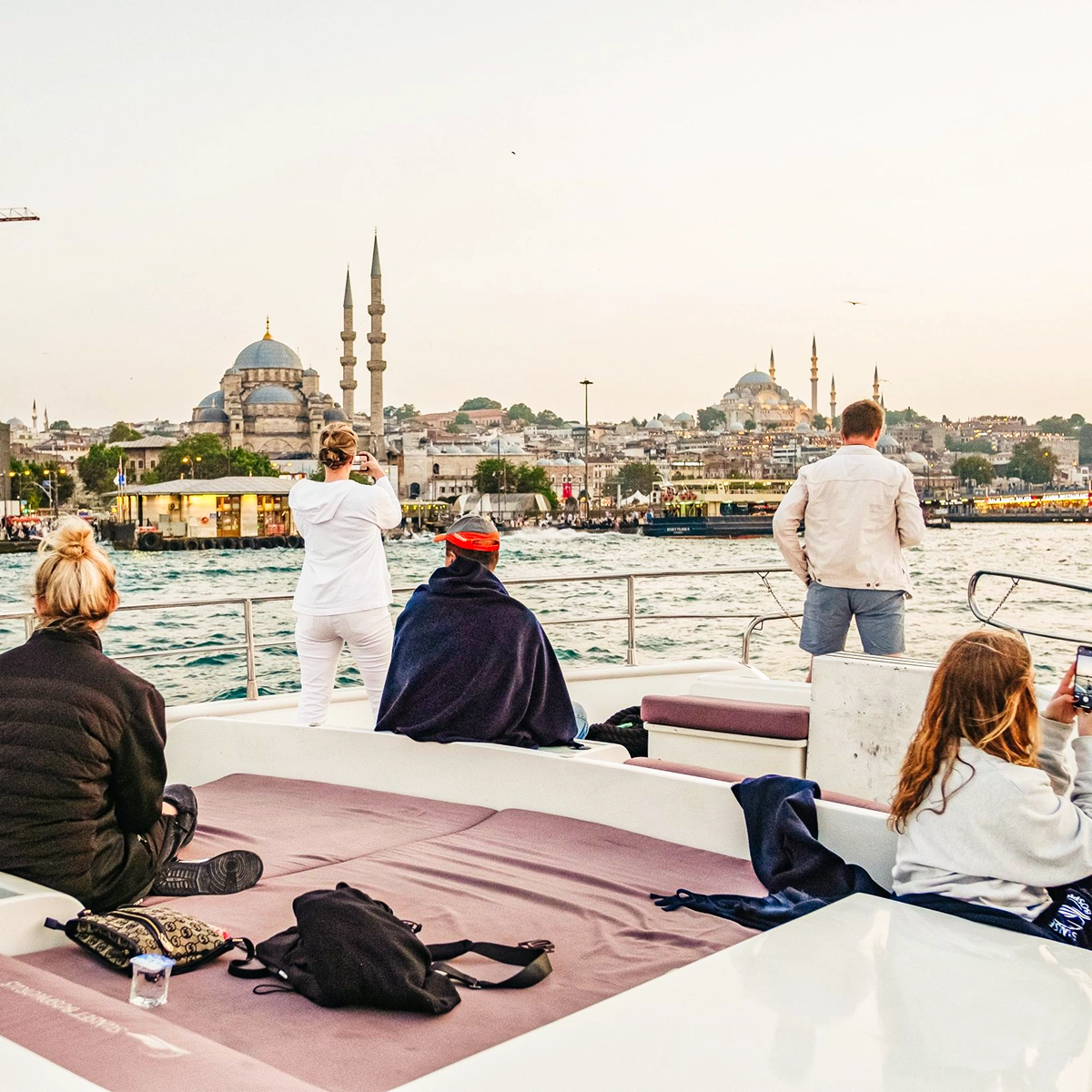 Istanbul in summer: 10 spectacular adventures