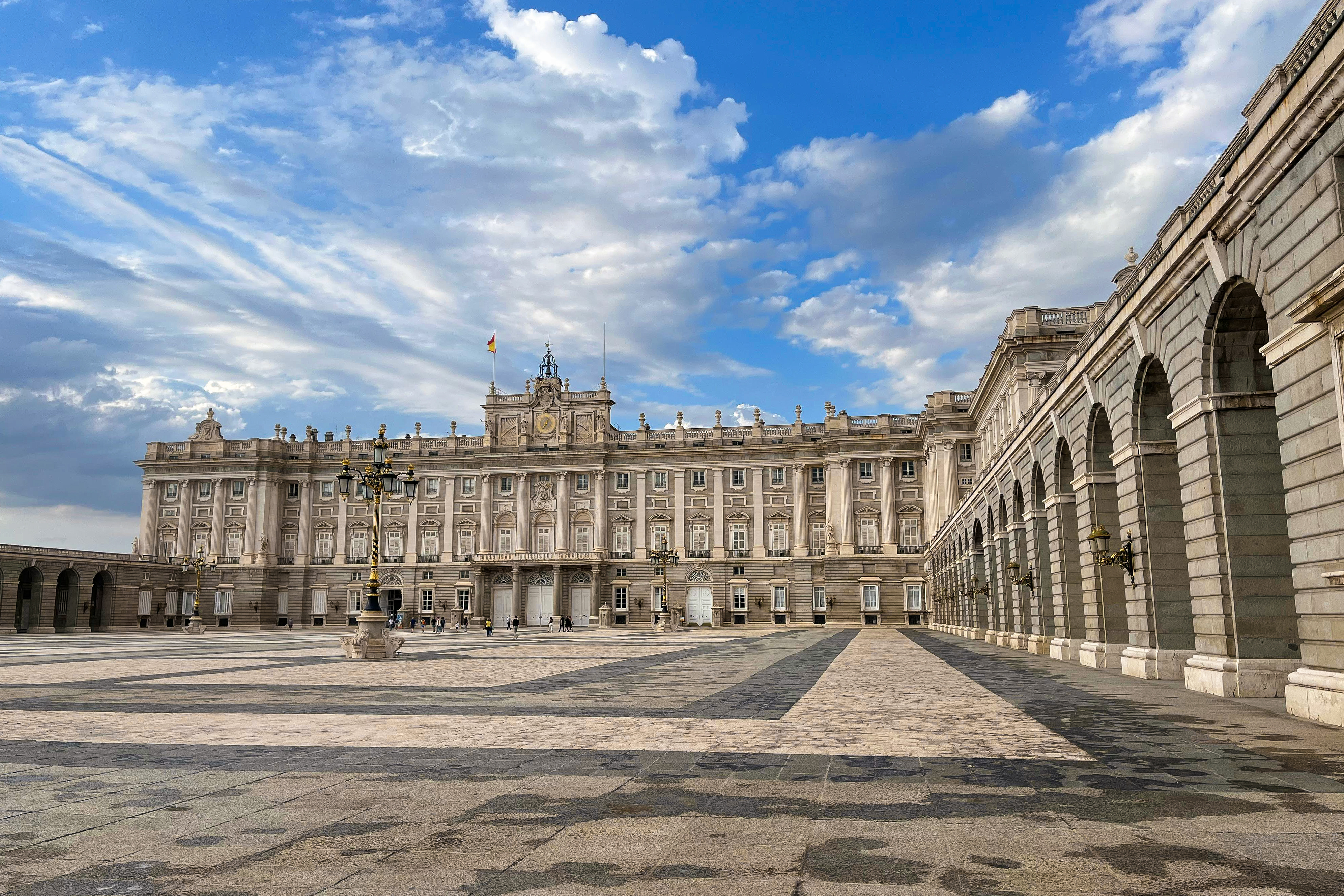 Madrid in January: What To See and Do