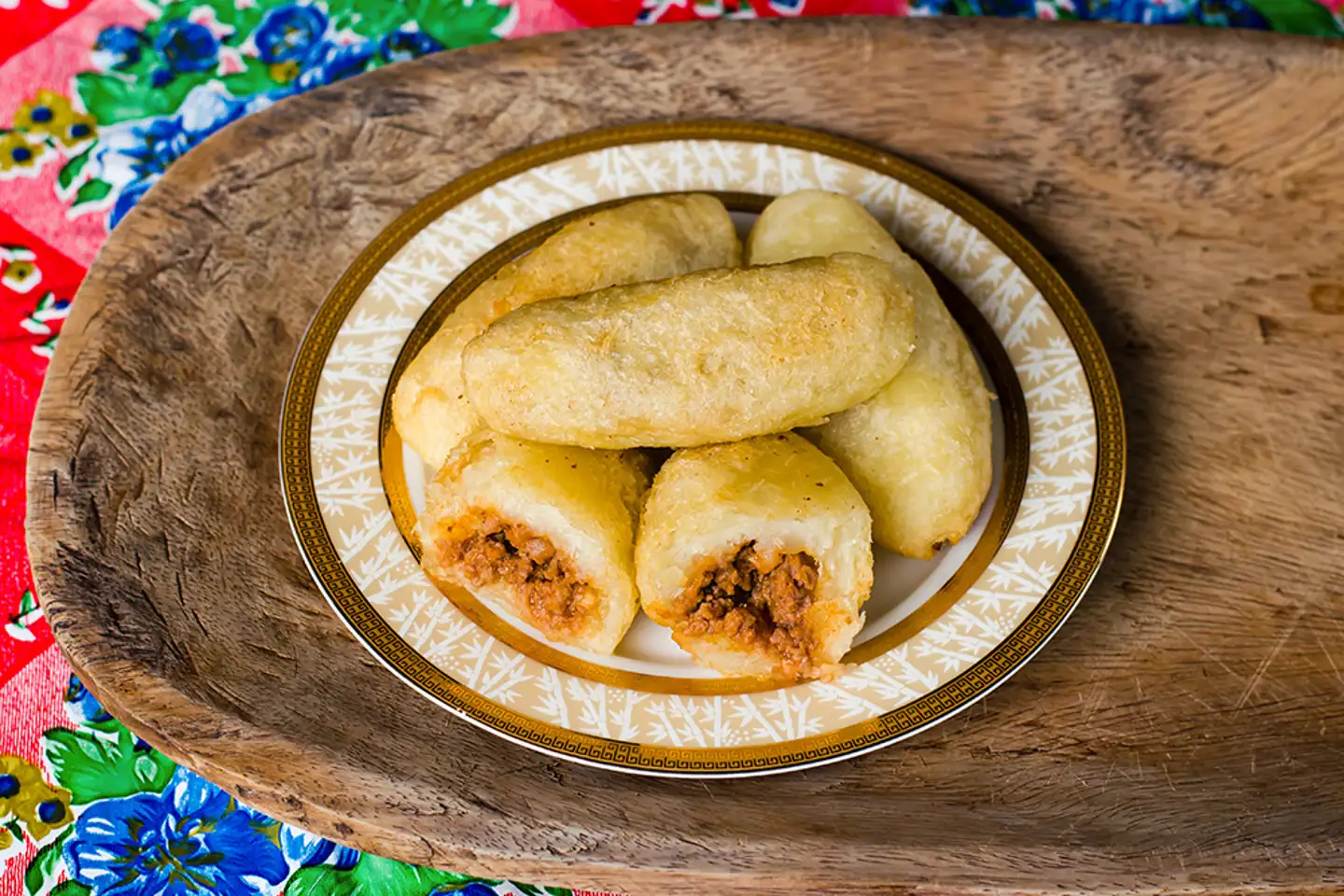 La mejor comida de Ciudad de Panamá: 10 platos locales para devorar