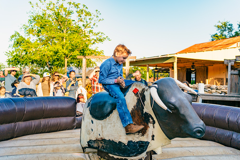 Top 12 Dinge, die man mit Kindern und Jugendlichen in San Antonio ...