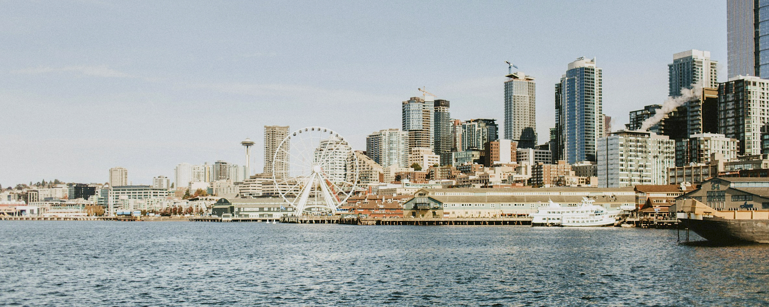 Best Way to Get Around Seattle: Everything You Need To Know