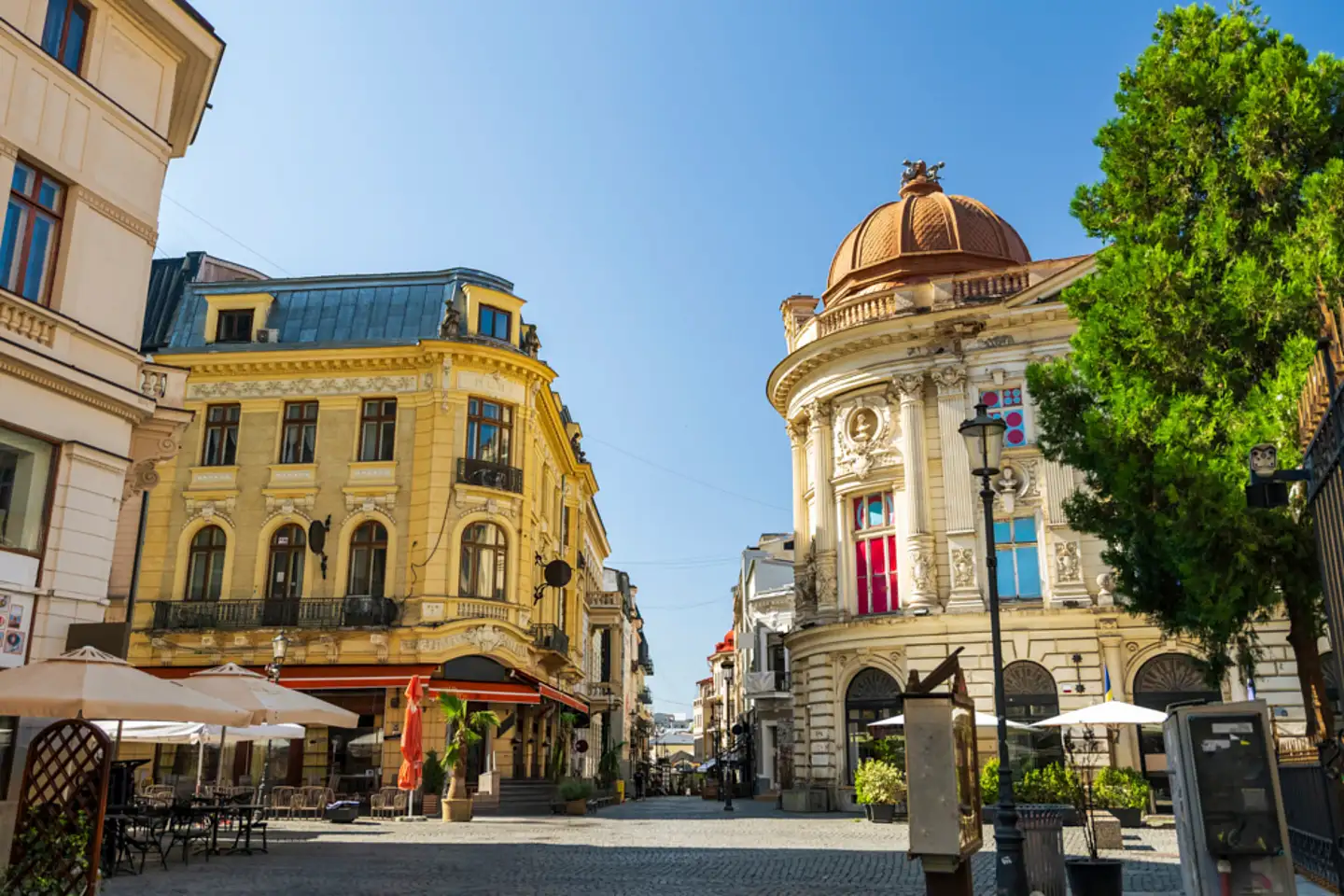 Top 11 Things to Do in Bucharest with Kids and Teens