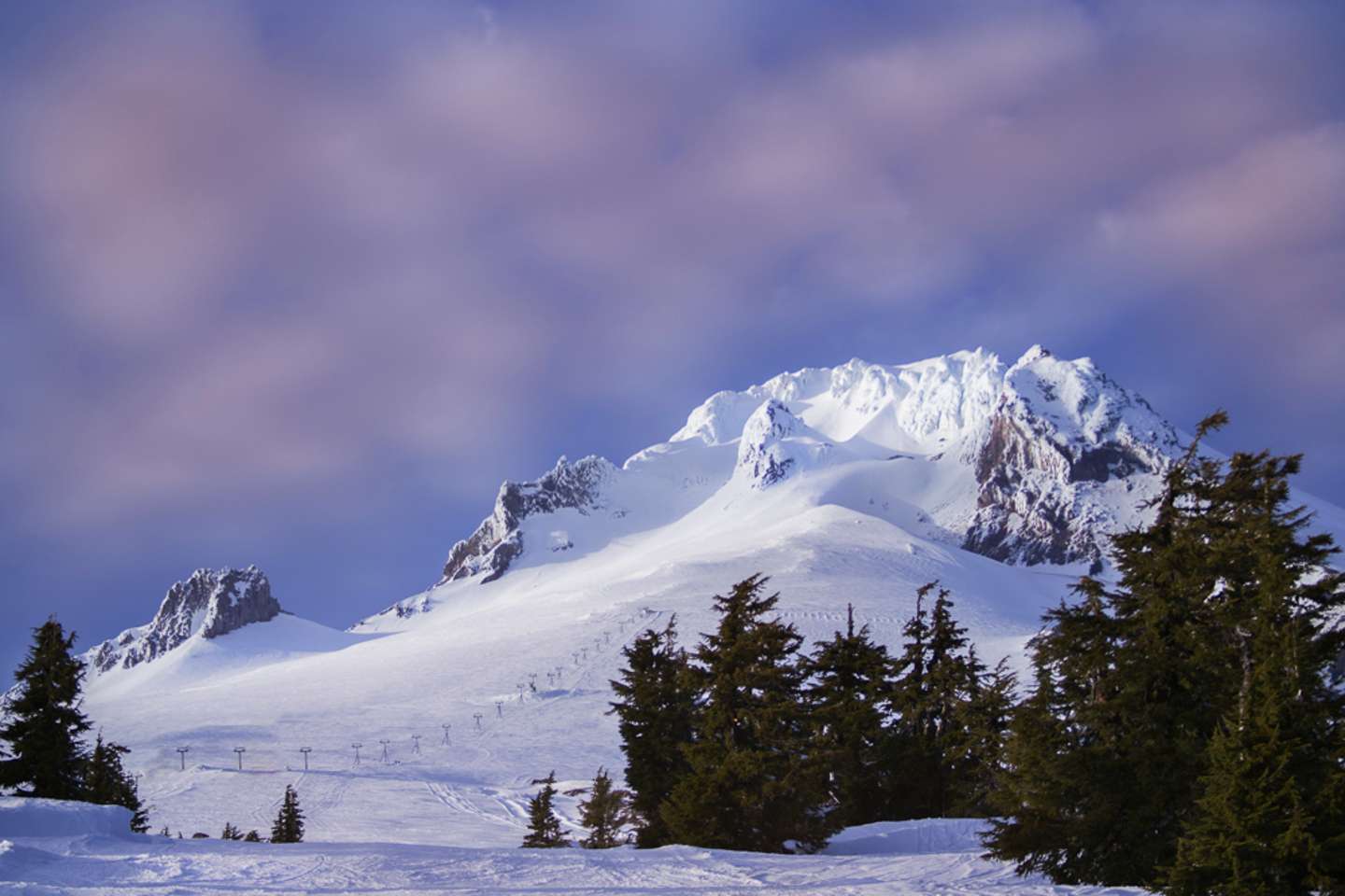 Winter in Oregon: 8 Unmissable Wintery Experiences