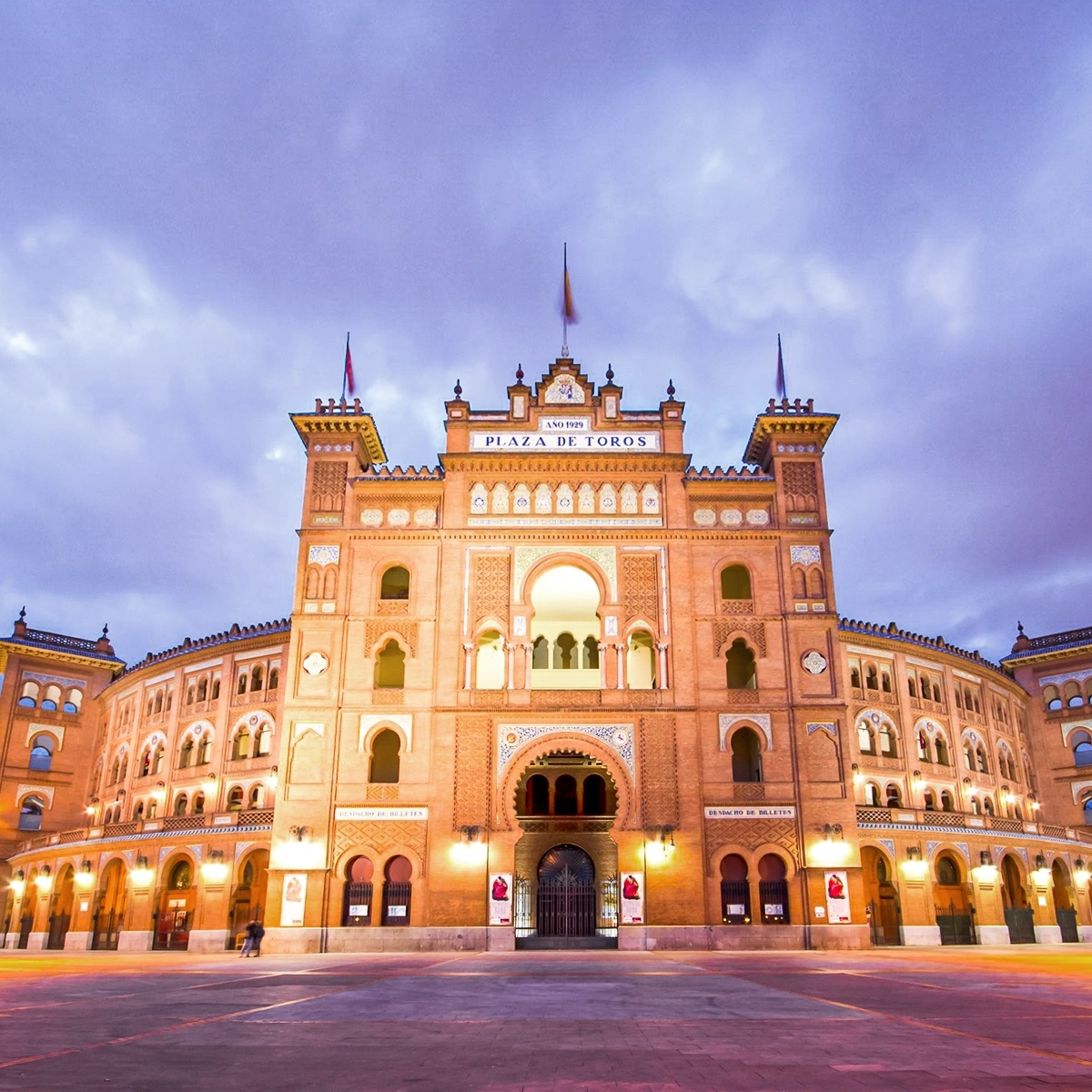 Best places to visit in Madrid: top attractions you don't want to miss