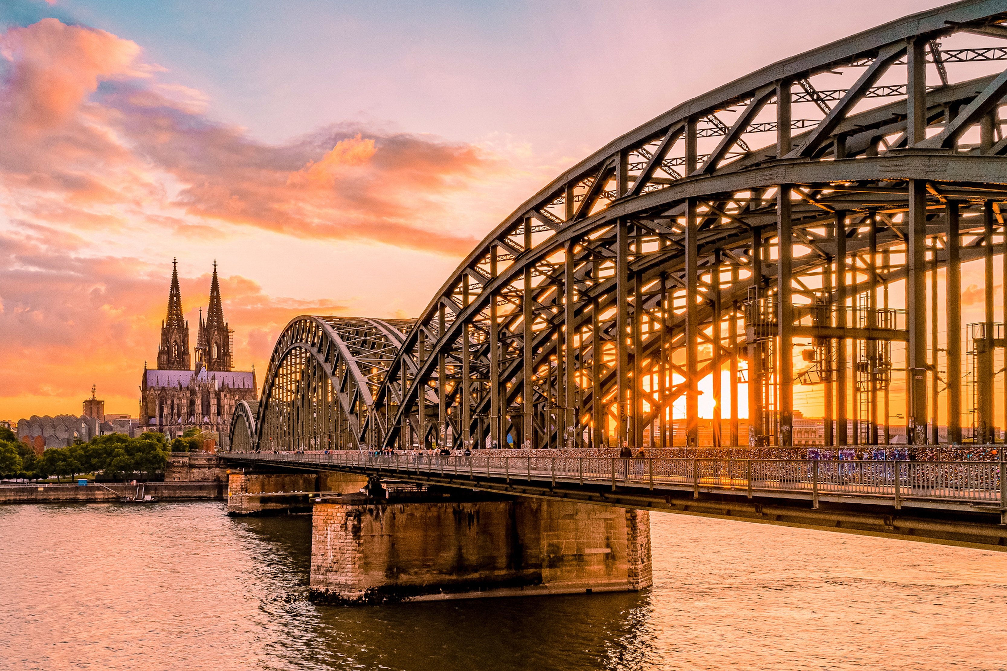 Cologne in Winter: What To See and Do
