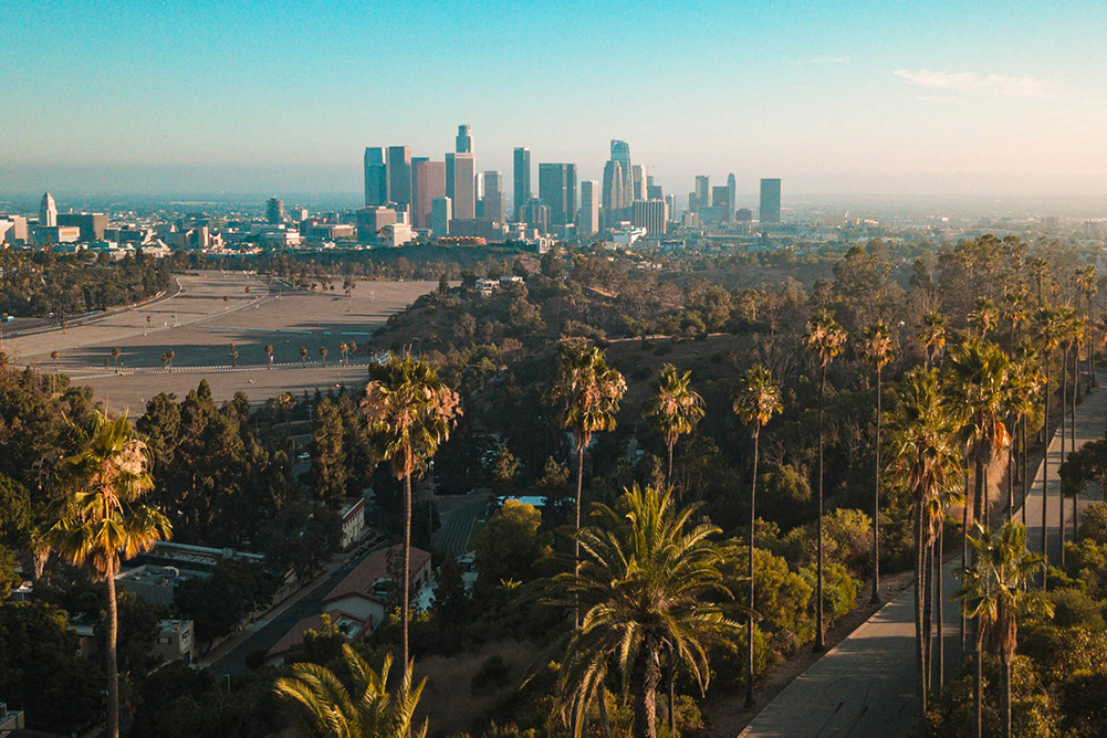 The Best Time To Visit Los Angeles: A Month-By-Month Guide