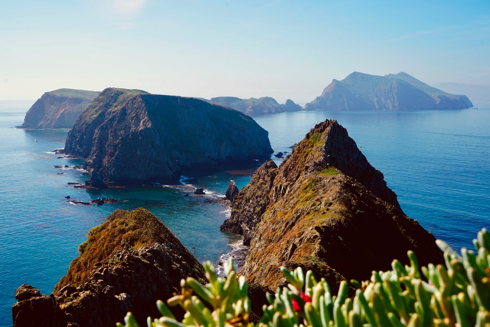 The Most Beautiful Islands in the USA