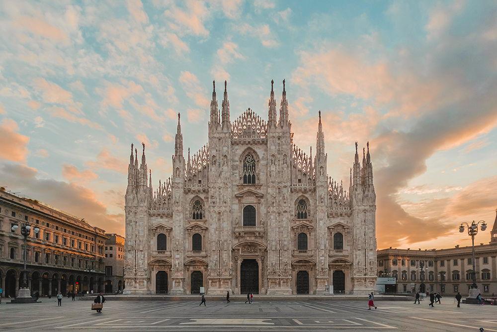 Milan in February: What to See and Do
