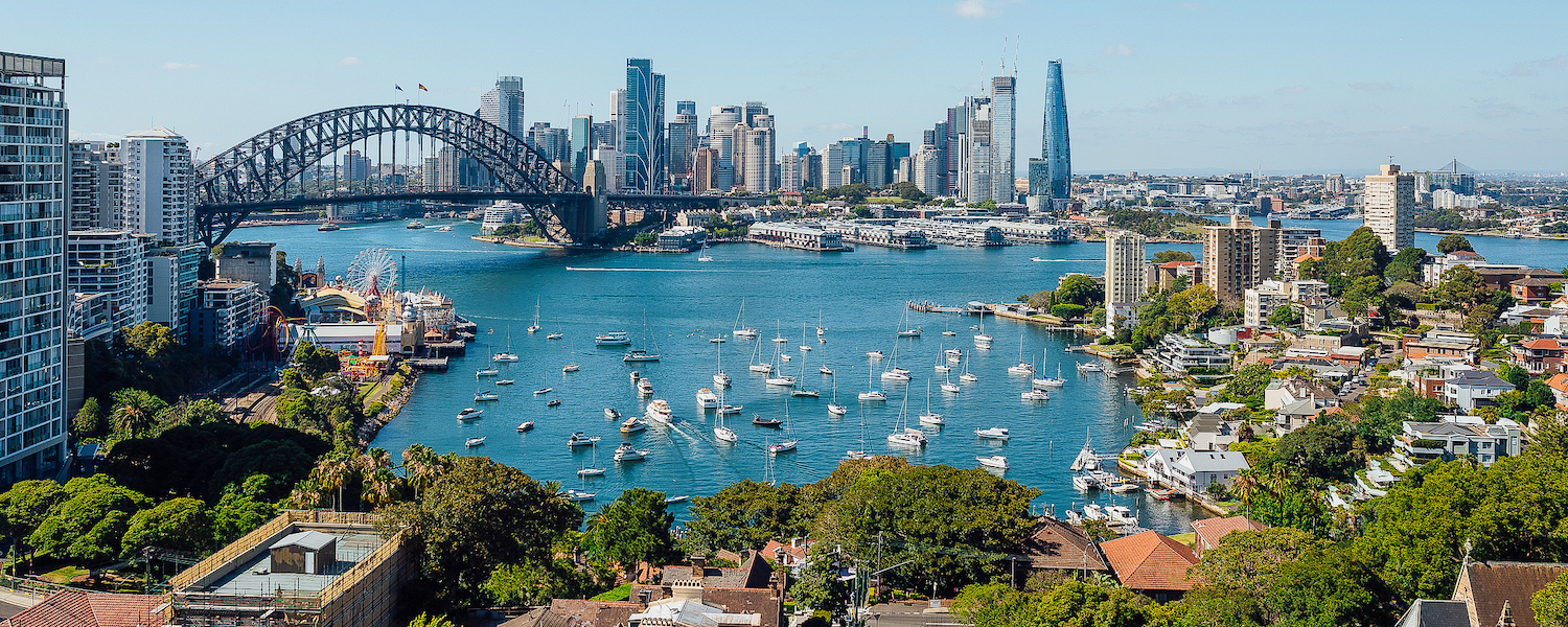 8 Best Views in Sydney and Where To Find Them