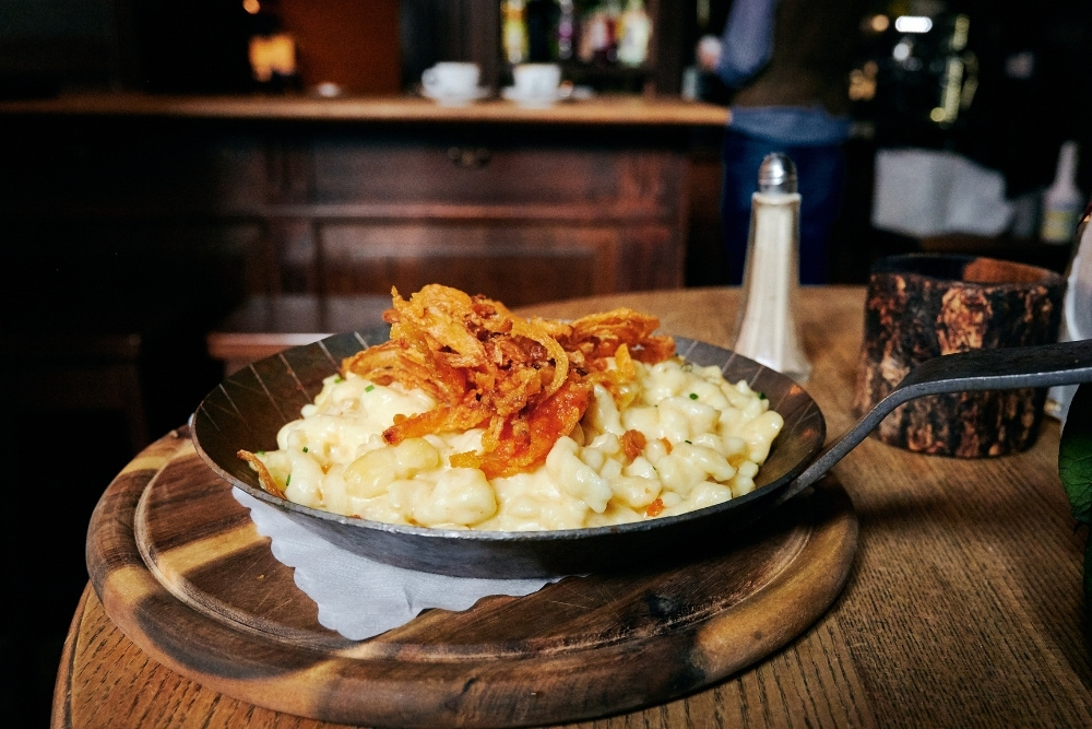 The Best Food in Mannheim: 10 Must-Try Dishes