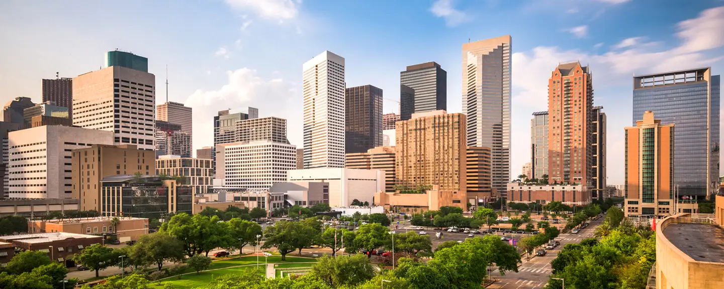 8 mejores lugares para visitar en Houston durante todo el año