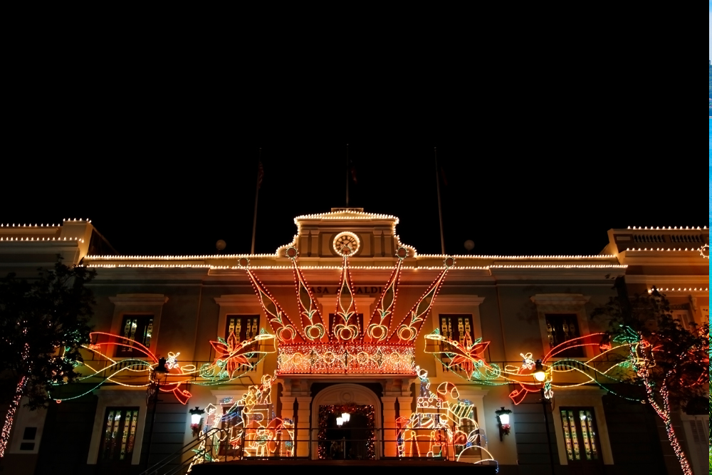 6 Best Ways To Experience Christmas In Puerto Rico