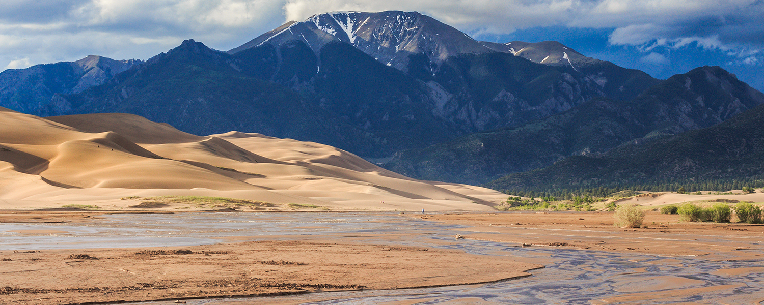 Las 7 mejores playas de Colorado: Guía completa