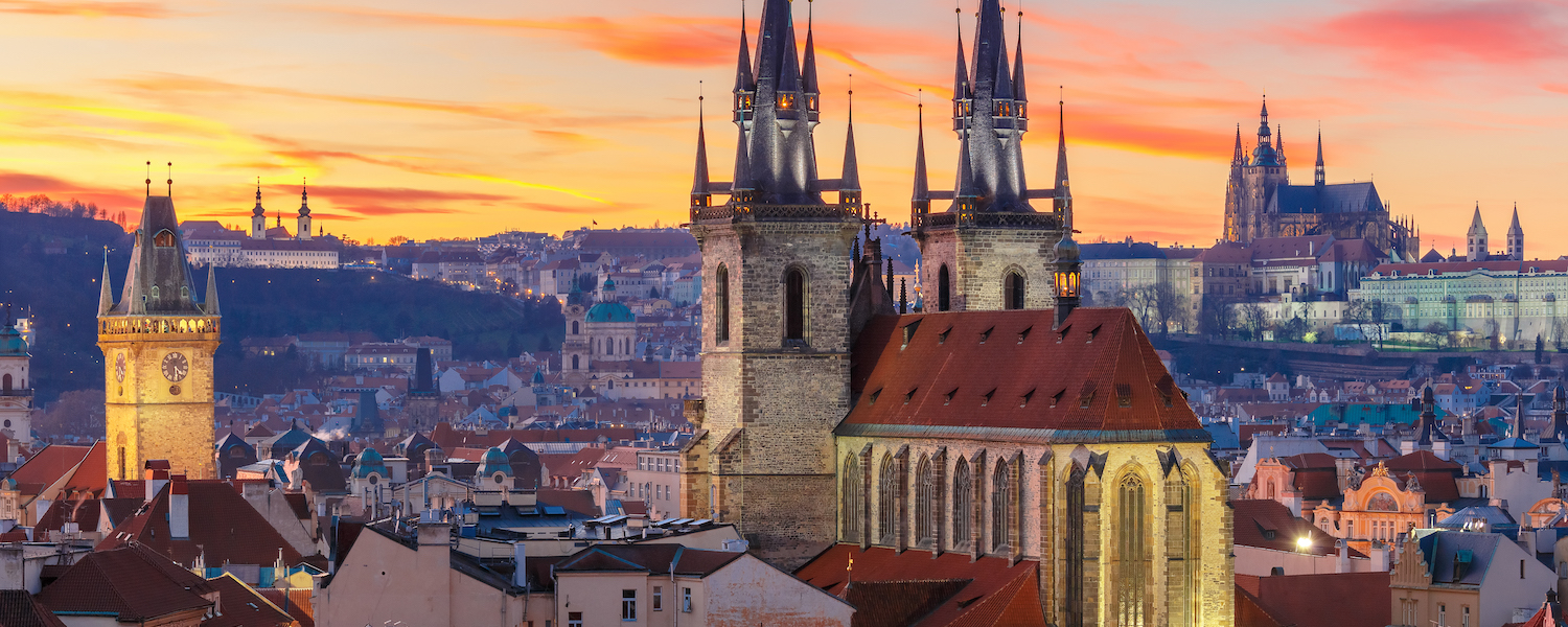8 Best Churches in Prague You Need to Visit