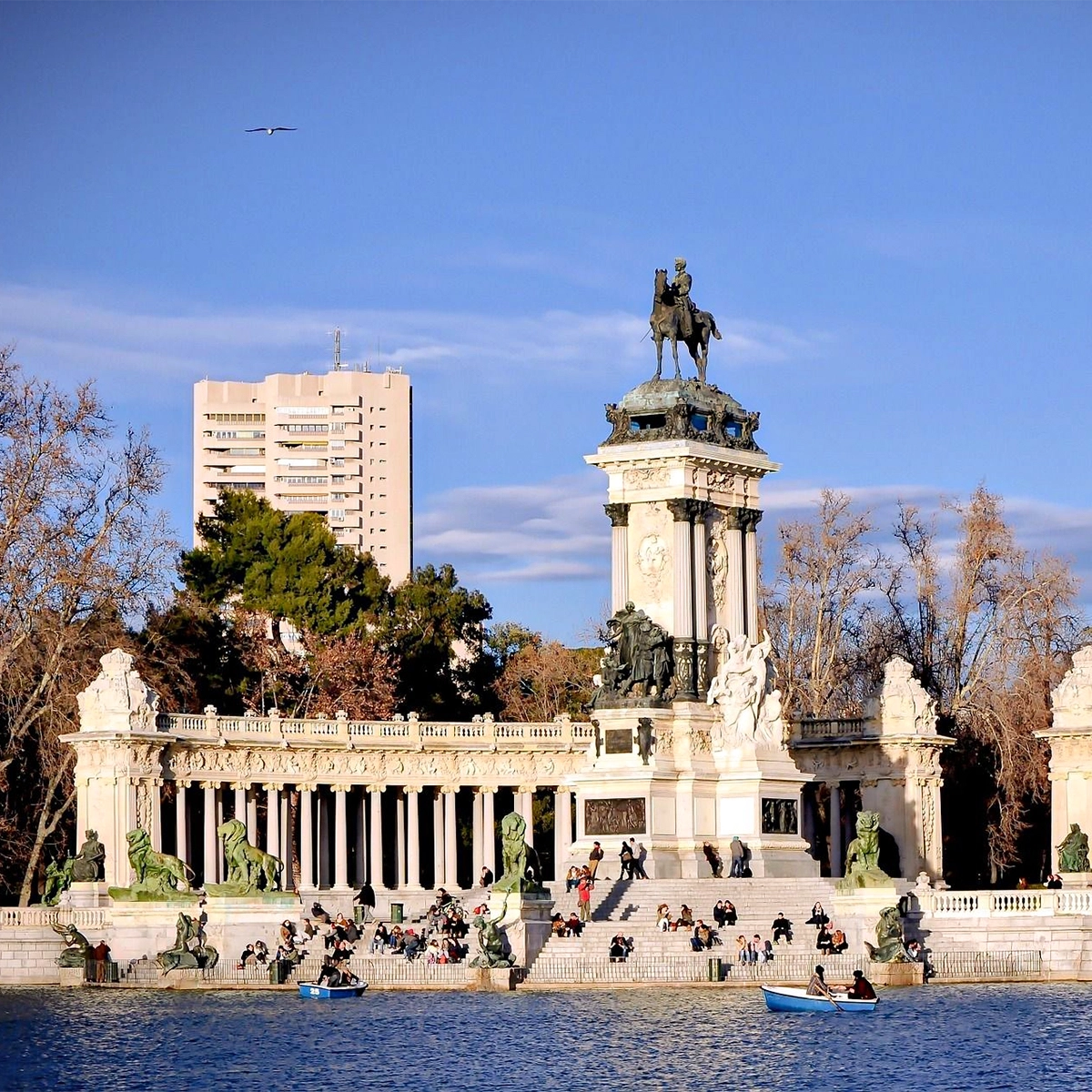 20 fun and unique things to do in Madrid