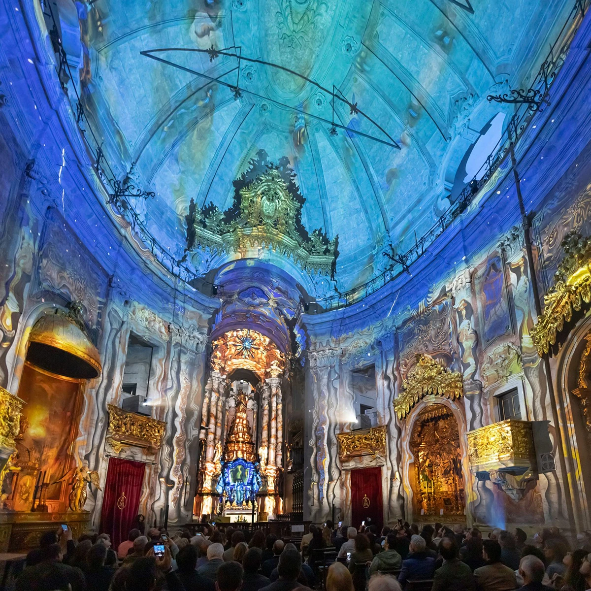 10 Awesome Things To Do In Porto At Night