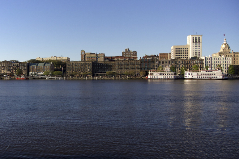 Savannah In Summer: What To See and Do