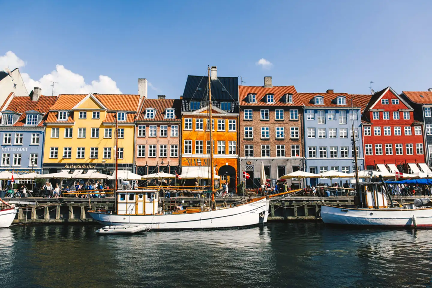 Copenhague en julio: Todo lo que necesitas saber
