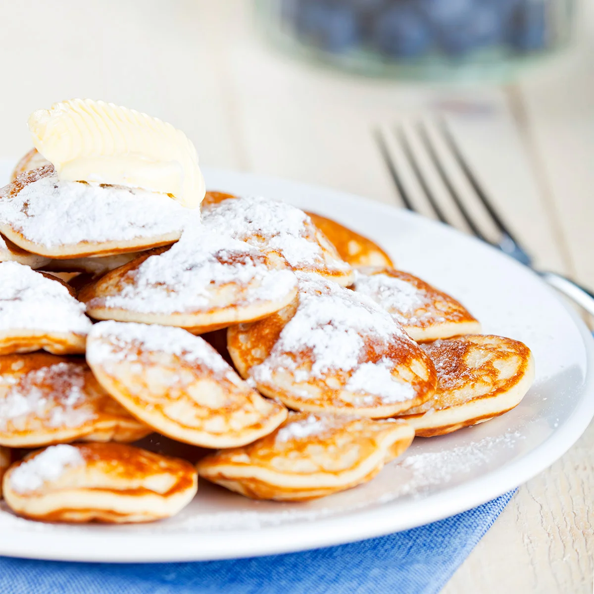 What to eat in Amsterdam: 12 must-try foods