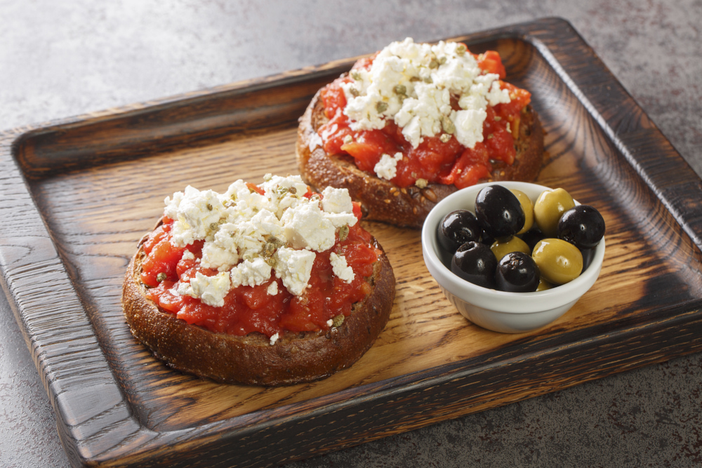 Best Food in Chania: 10 Local Dishes to Devour