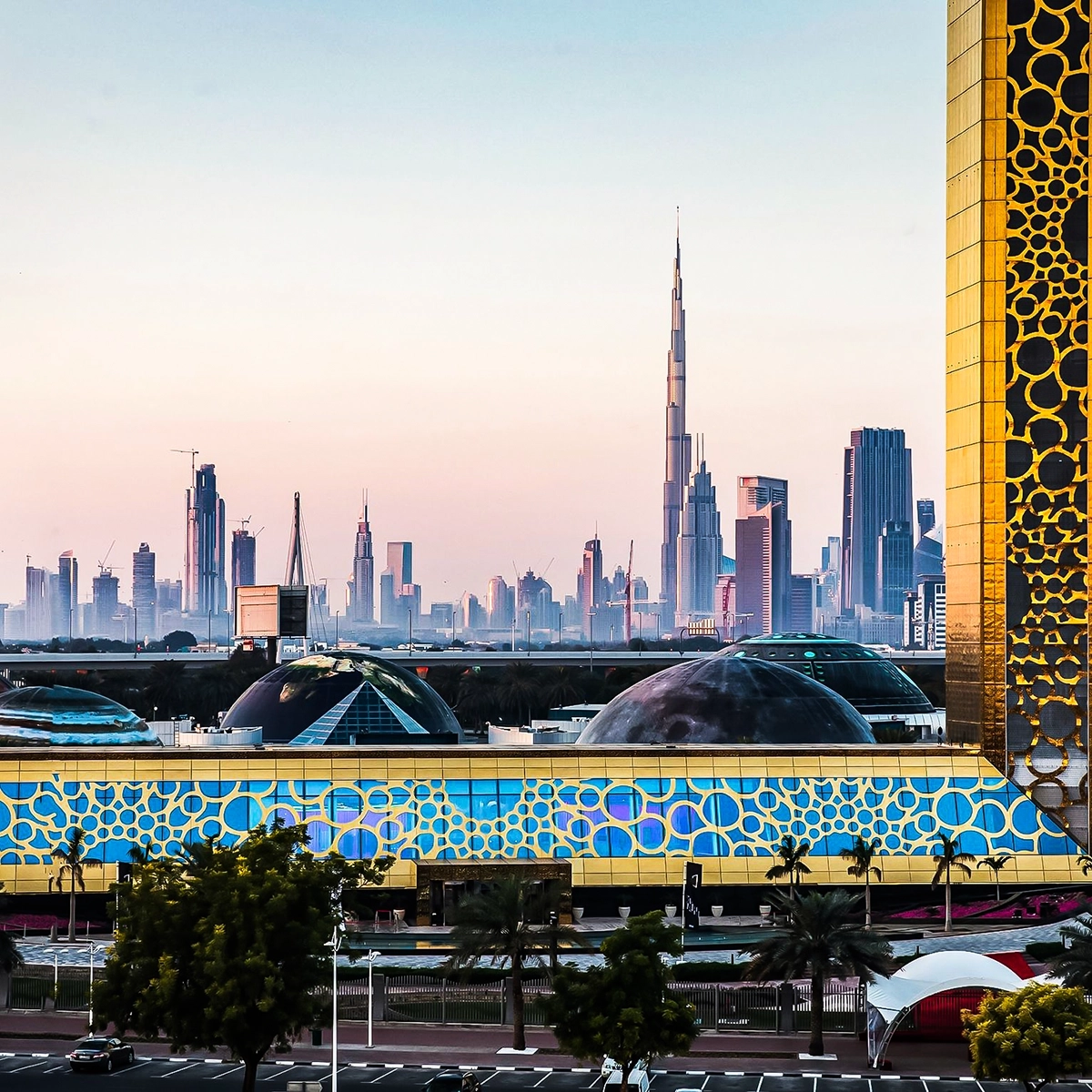 Dubai’s unmissable landmarks and historical sights