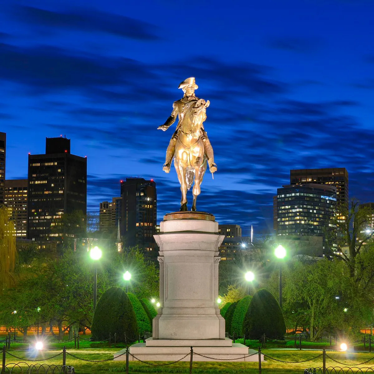 Explore off the beaten path with Boston's best hidden gems