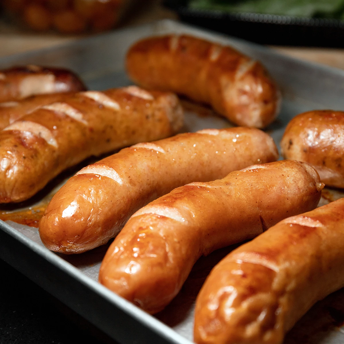 What To Eat In Hamburg? 12 Best German Dishes To Try