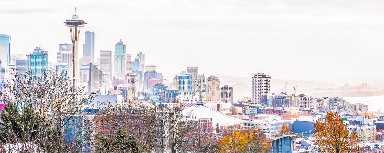 The ultimate guide to exploring Seattle