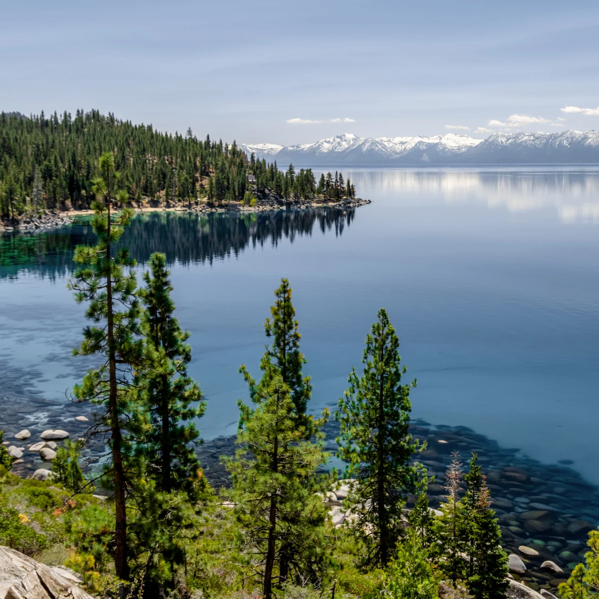 Northern California’s most unmissable hidden gems