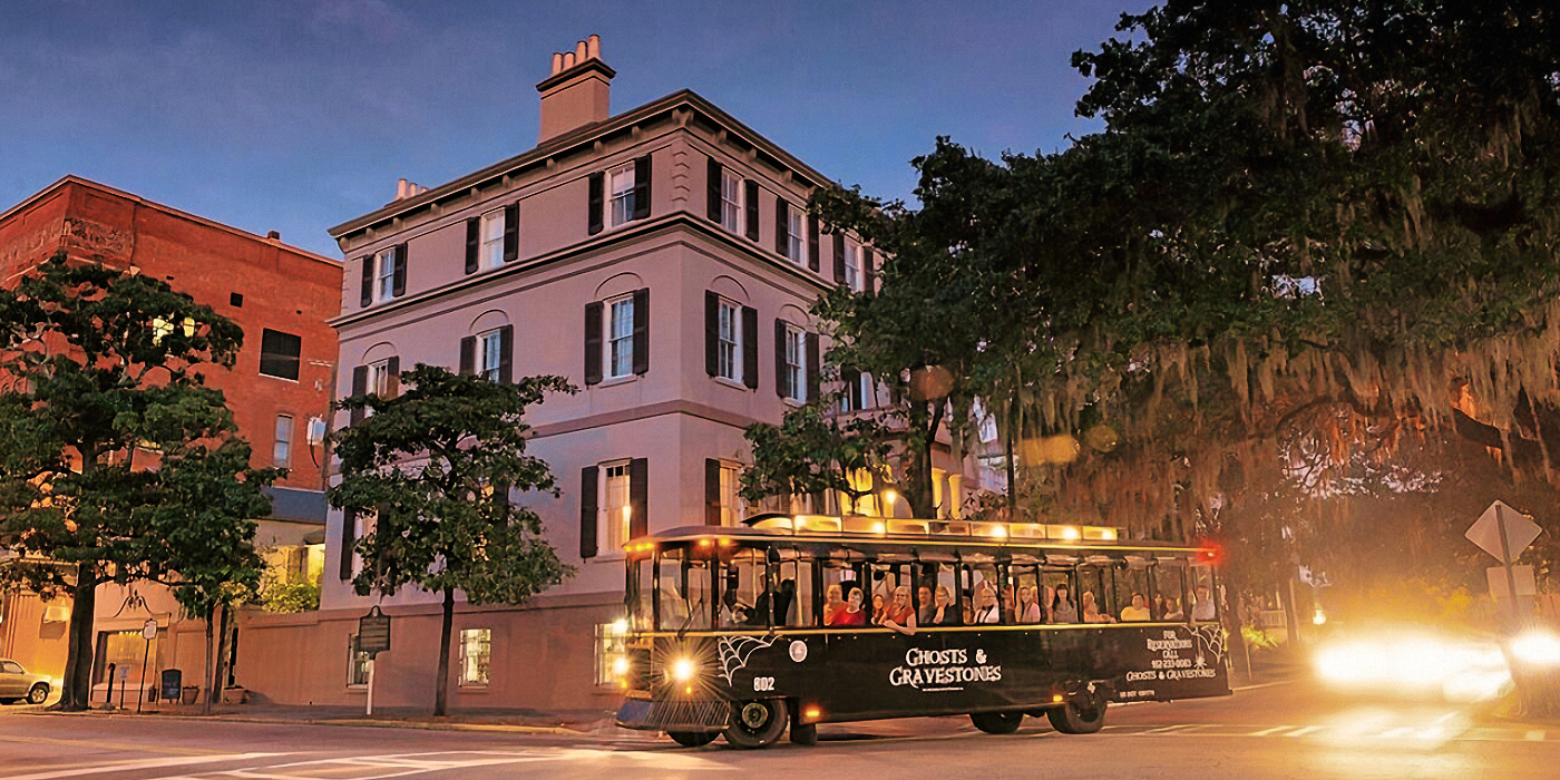 Um roteiro completo para você passar 48 horas em Savannah.