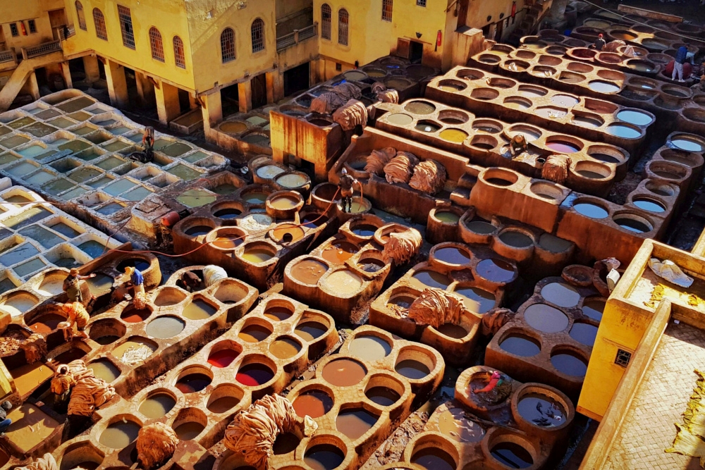 First Timer's Guide: What To Know Before Going to Morocco