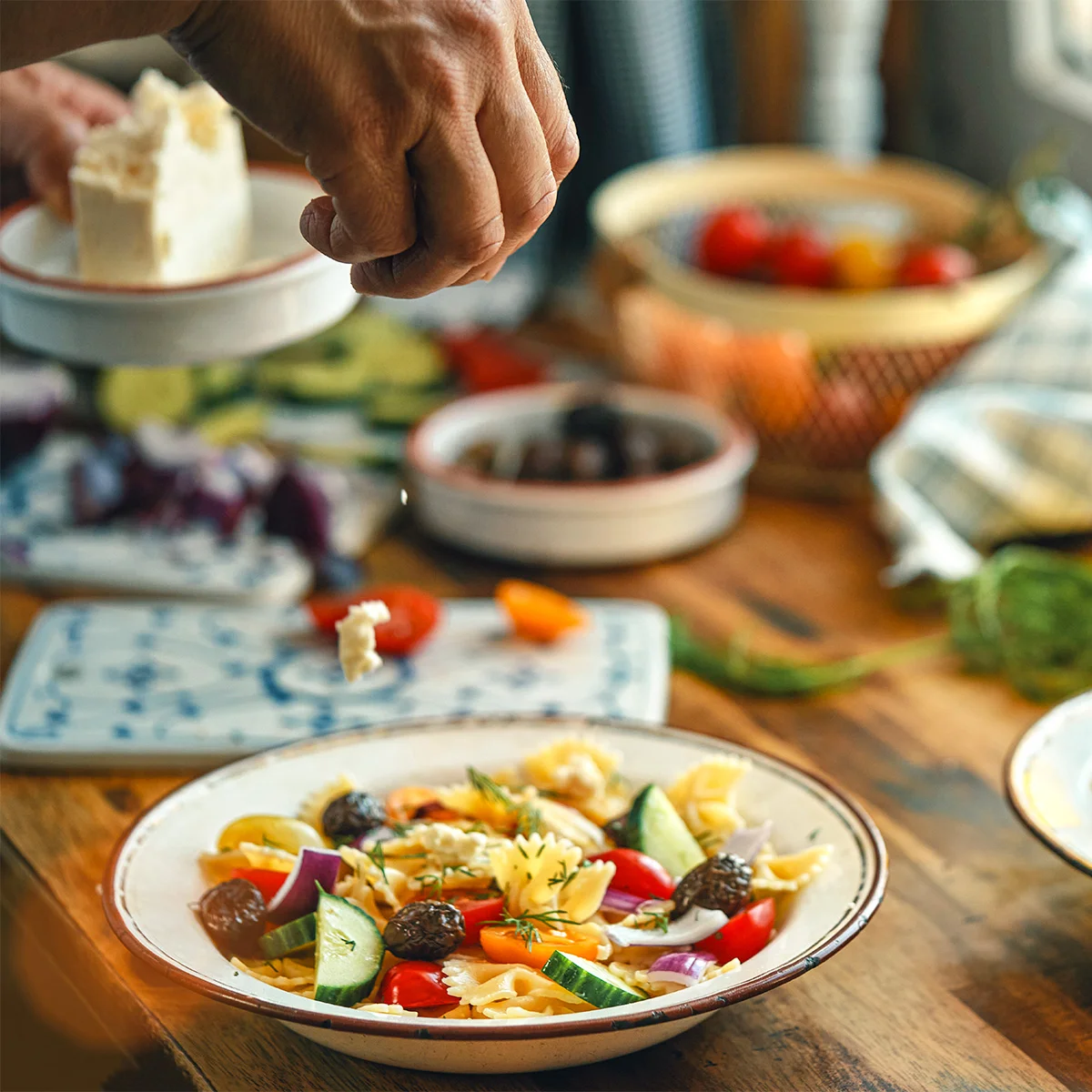 What to eat in Athens: 12 must-try local delights